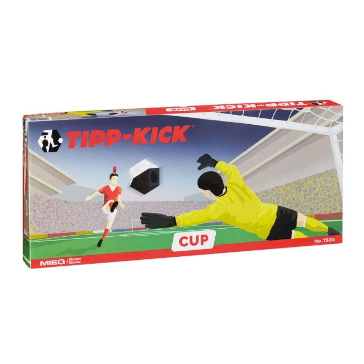 TIPP-KICK Cup – Spielwaren Schweiger