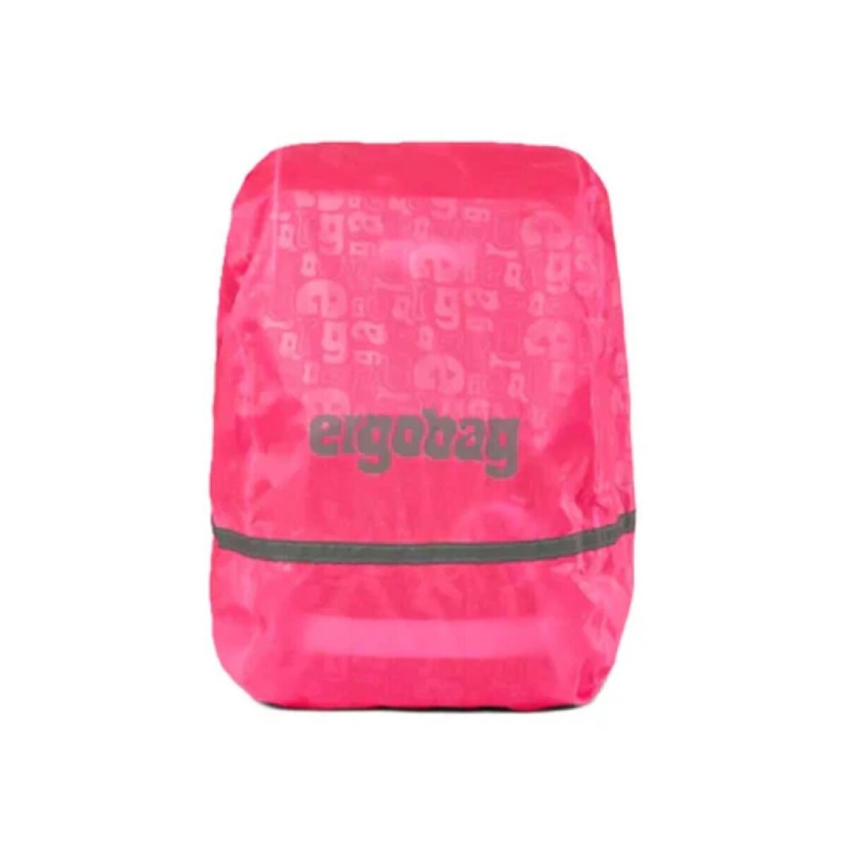 ergobag Regencape Pink 63,5 x 29 x 38,5 cm 30 Liter – Spielwaren Schweiger