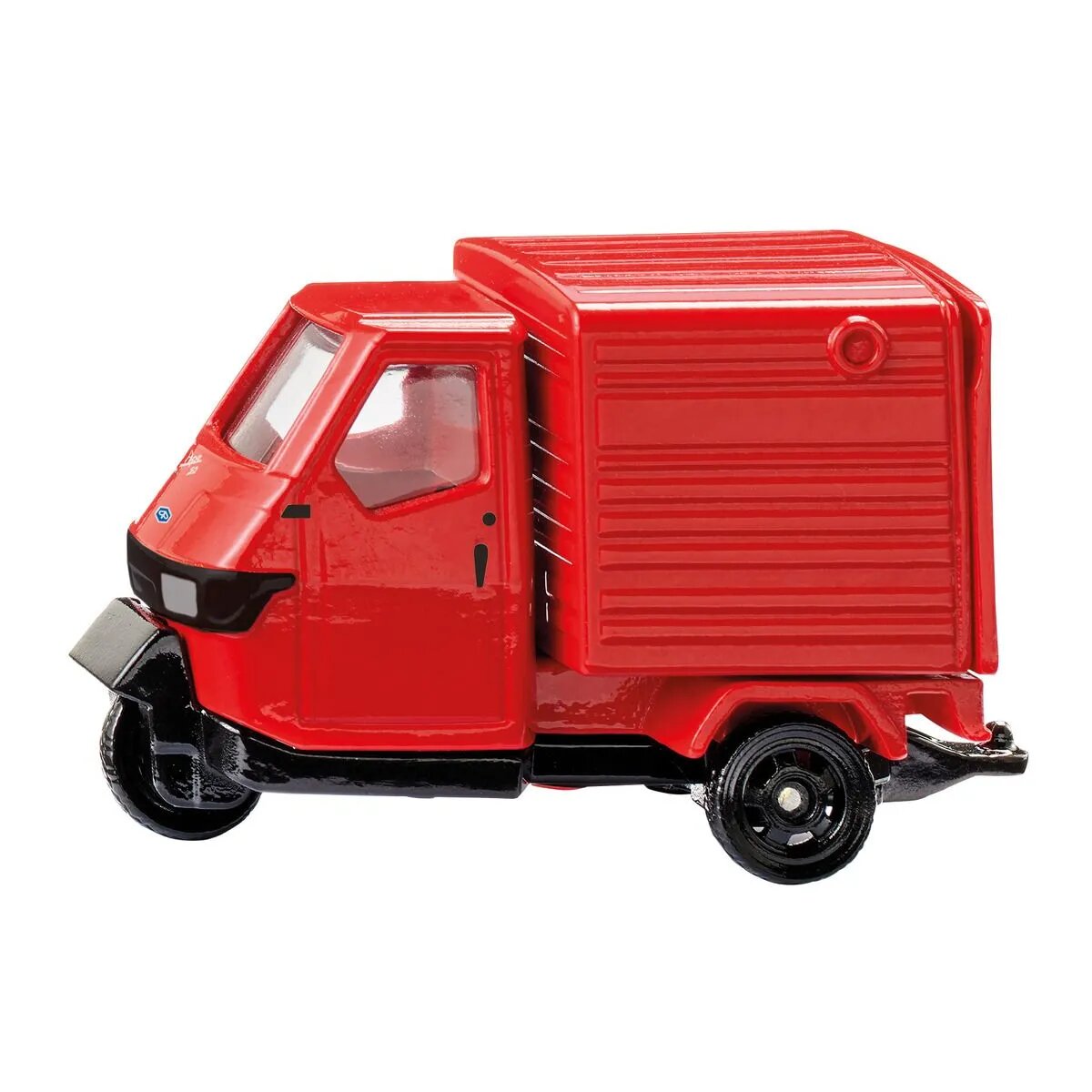 SIKU 1583 Piaggio Ape 50 – Spielwaren Schweiger