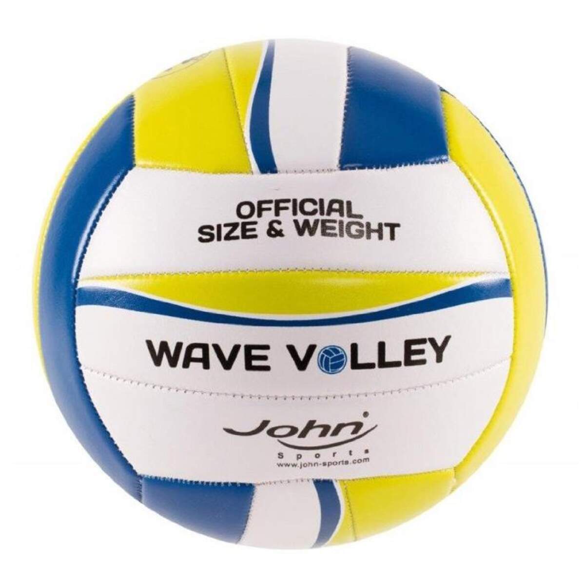 John Volleyball Wave Gr. 4, sortiert – Spielwaren Schweiger