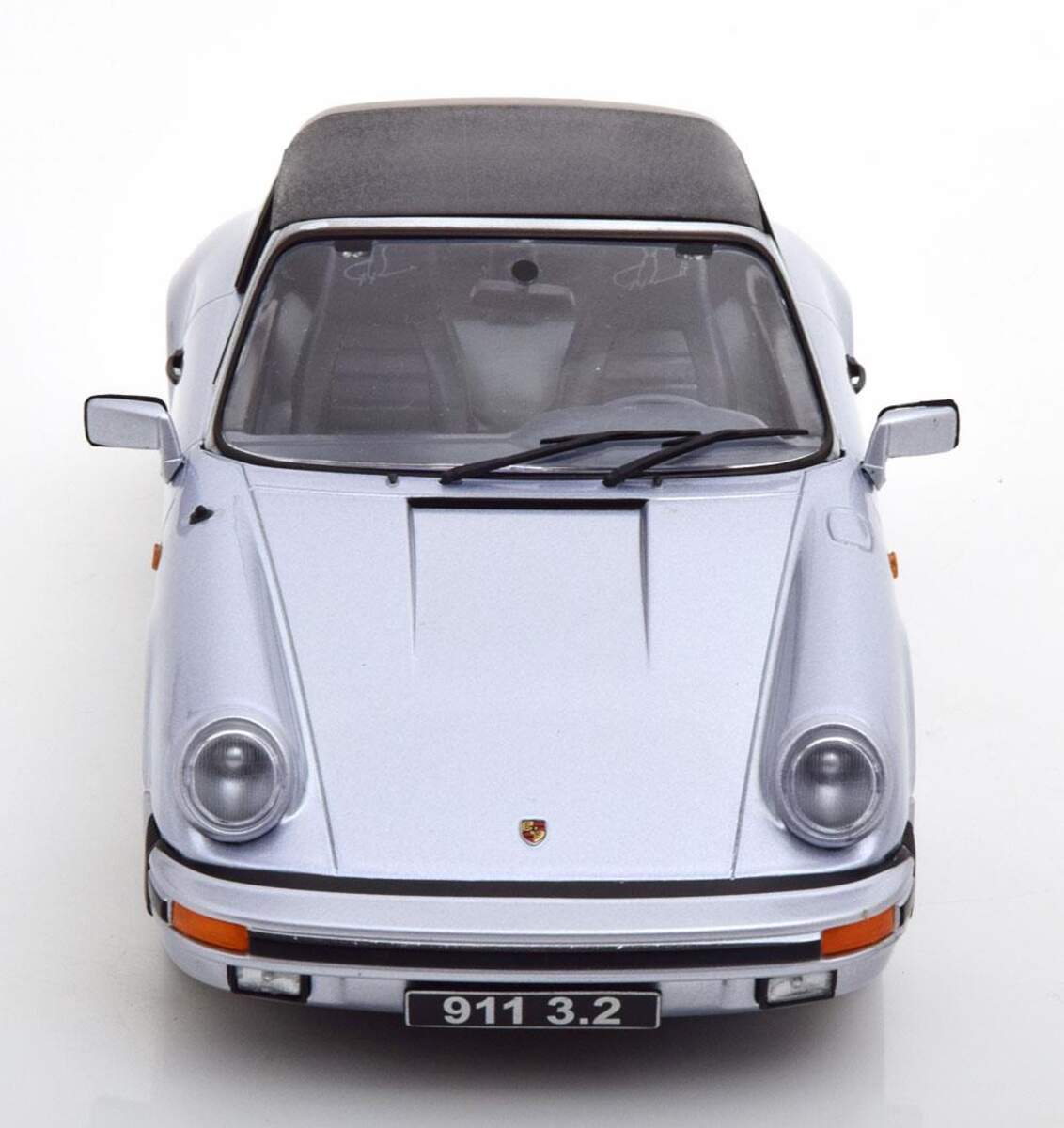 KK Scale Porsche 911 Carrera 3.2 Targa – Spielwaren Schweiger
