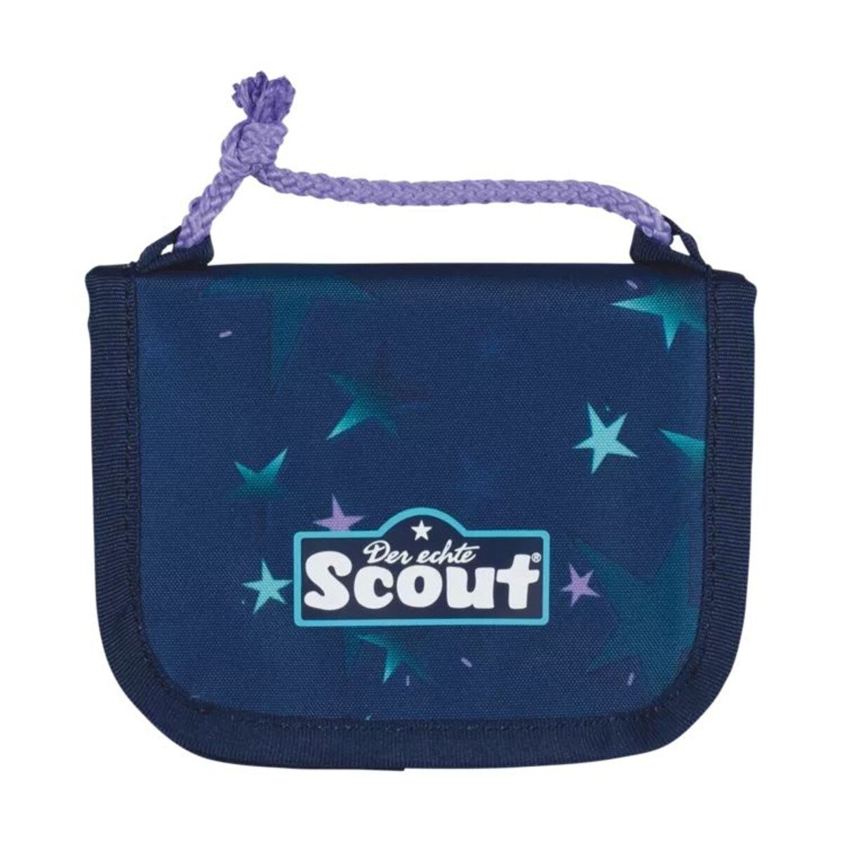 Scout Brustbeutel Pretty Star – Spielwaren Schweiger
