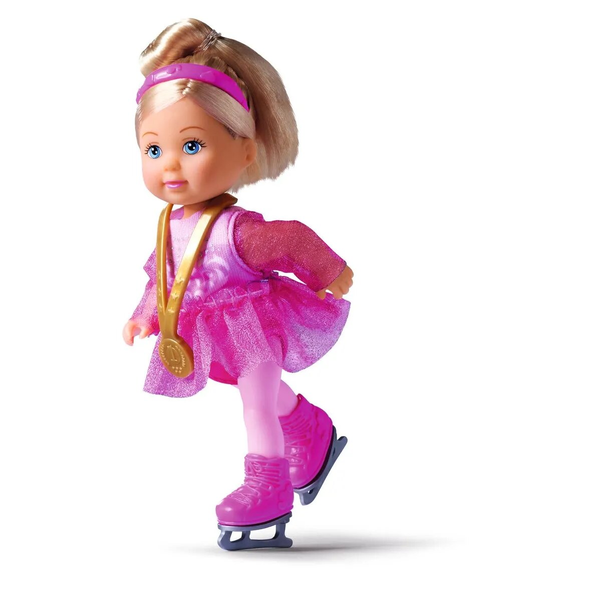 Simba Evi Love Ice Skating – Spielwaren Schweiger