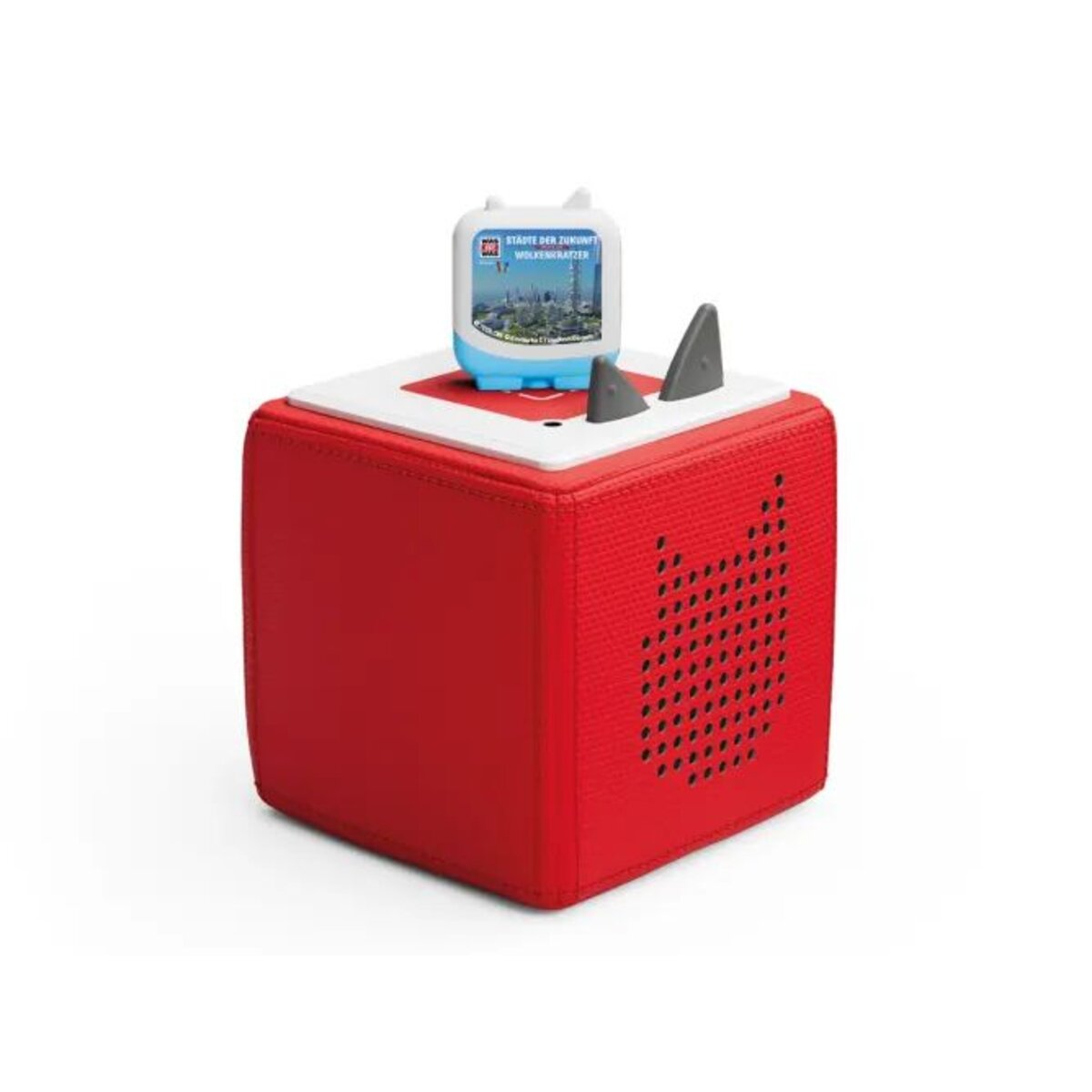 tonies® Clever Tonies - Was ist Was Set – Spielwaren Schweiger