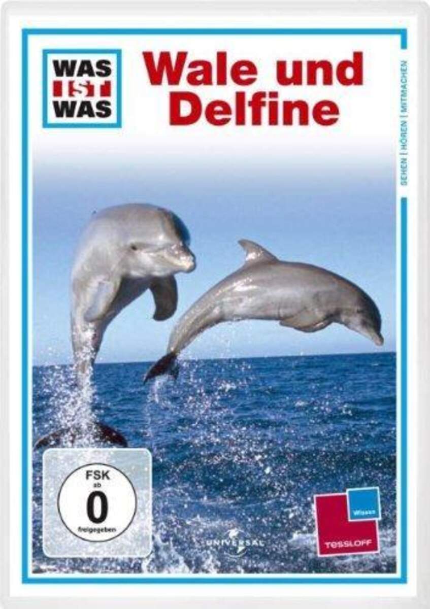 Was Ist Was Dvd