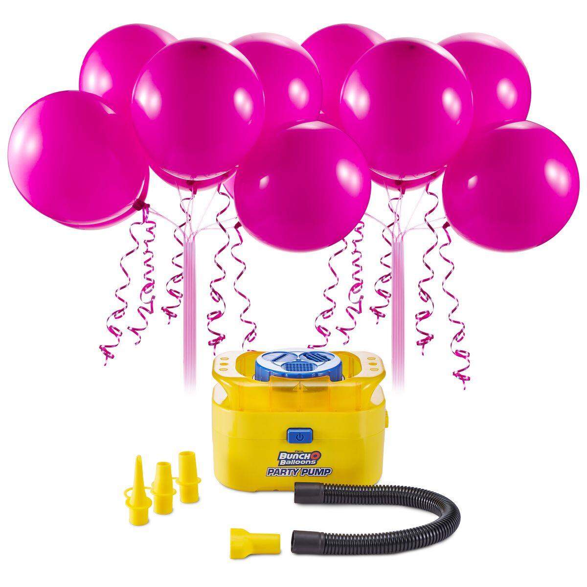 Zuru balloon store